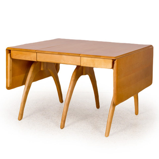 M 197 G Butterfly Drop-Leaf Dining Table – Heywood-Wakefield