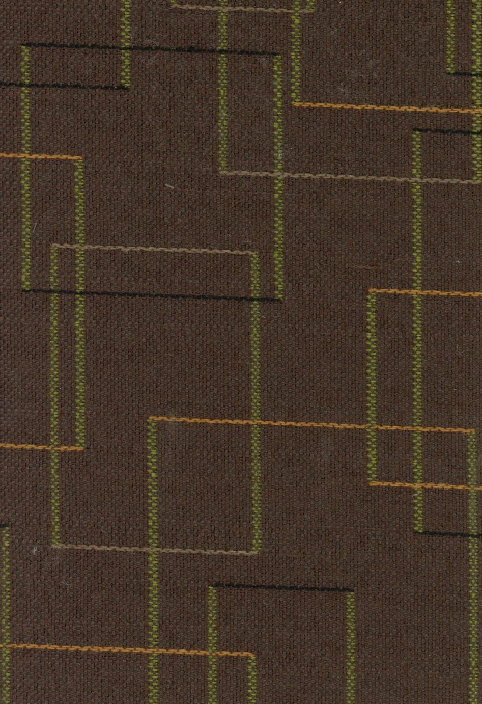 D3183 Mint Chocolate – Heywood-Wakefield