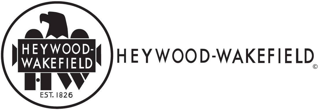 Dig It! Slang from the 1950s – Heywood-Wakefield