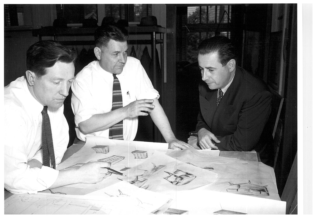 Our story – Heywood-Wakefield